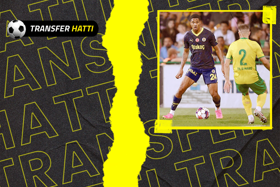 Transfer - Türkiye Ve Dünyadan Transfer Haberleri | NTVSpor