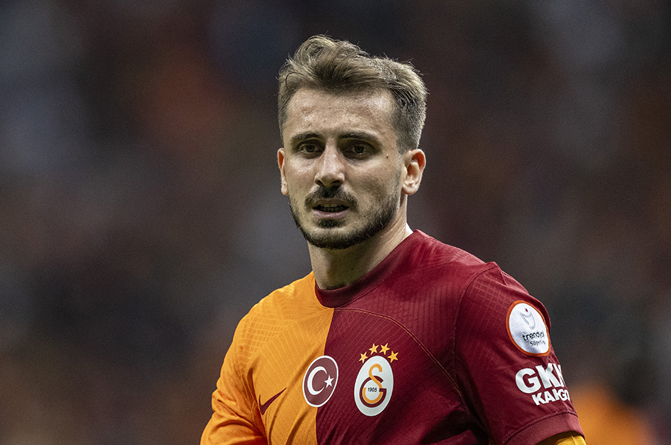 Galatasaray'dan Kerem Aktürkoğlu Kararı- Son Dakika Spor Haberleri ... Galatasaray'dan Kerem Aktürkoğlu Kararı- Son Dakika Spor Haberleri ...