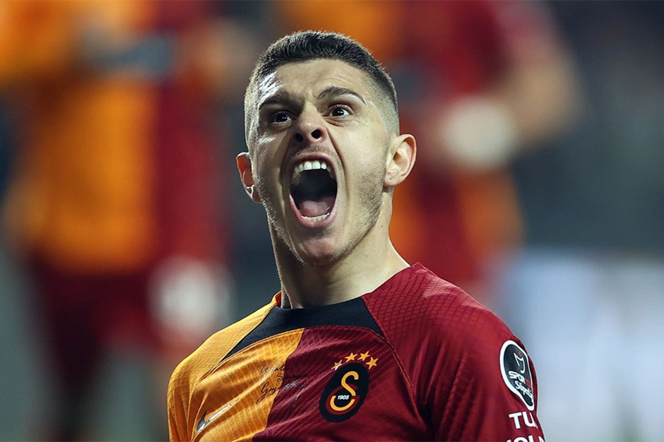 Transfer: Milot Rashica'da son aşamaya gelindi- Son Dakika Spor ... Transfer: Milot Rashica'da son aşamaya gelindi- Son Dakika Spor ...