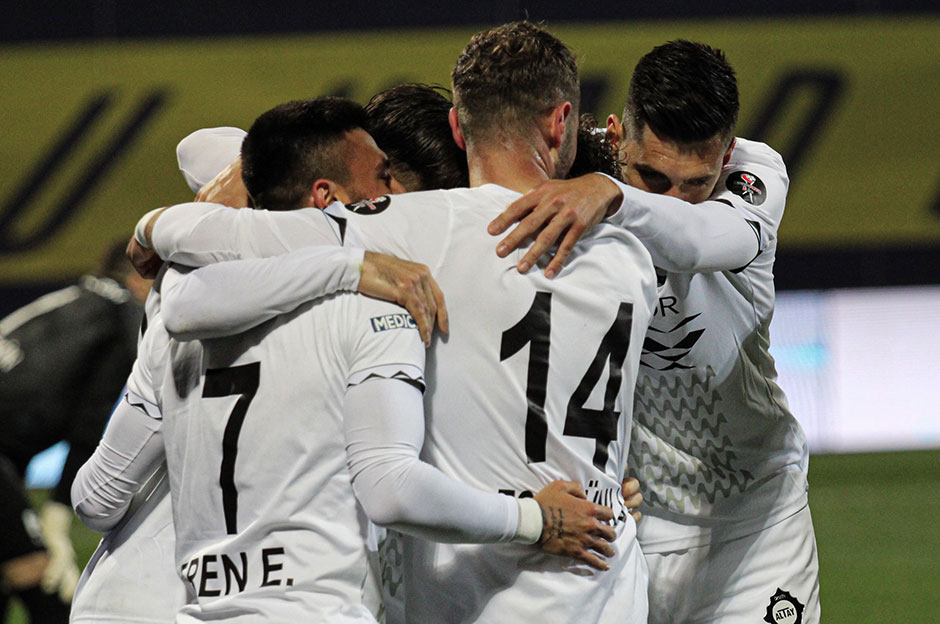 Altay - Altınordu maçı ne zaman, saat kaçta, hangi kanalda canlı ...